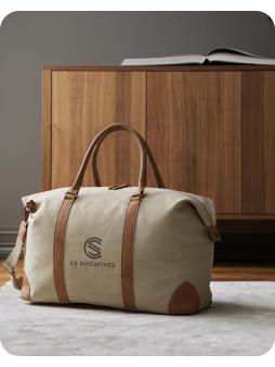 Arcadia Branded Merchandise | Sustainable Promotional Products