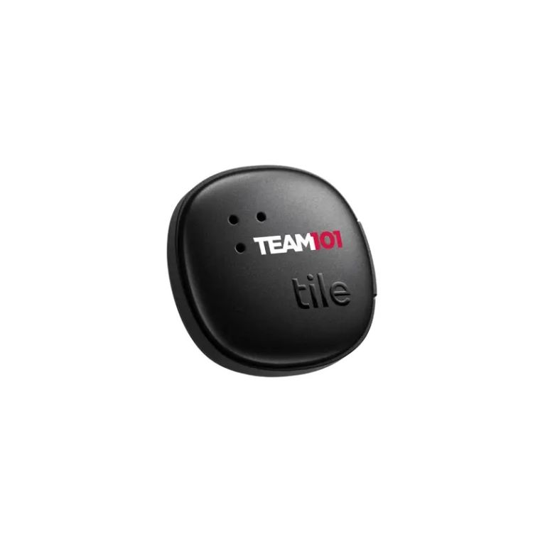 New Tile Sticker Bluetooth Tracker