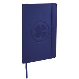 Classic A5 Soft Cover Notebook